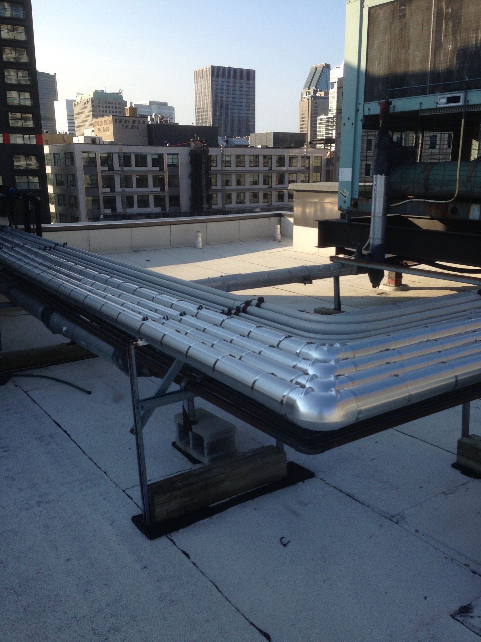 Accueil - Groupe Dynamo inc.